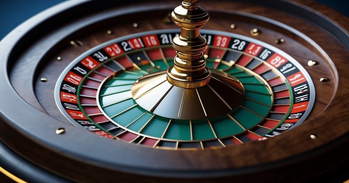Ruleta Online: Domina el Juego en Casinos Virtuales - RuletaGratis.pe