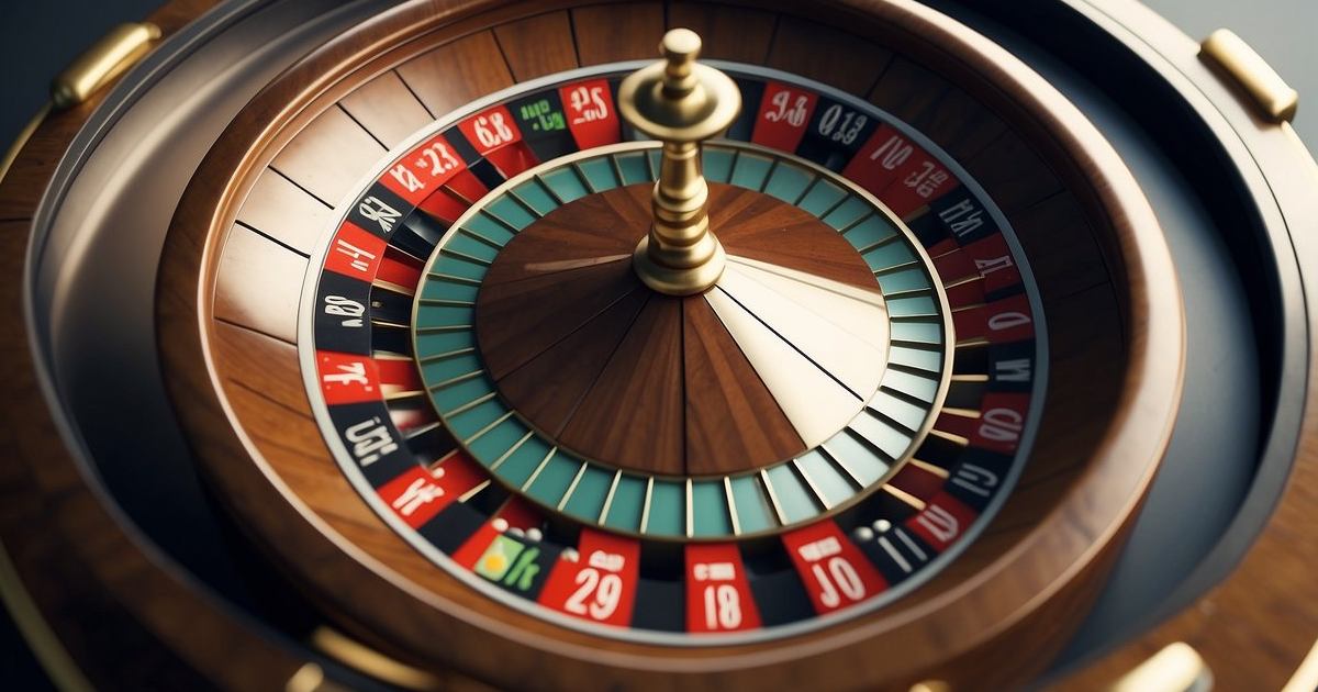Ruleta Online: Domina el Juego en Casinos Virtuales - RuletaGratis.pe
