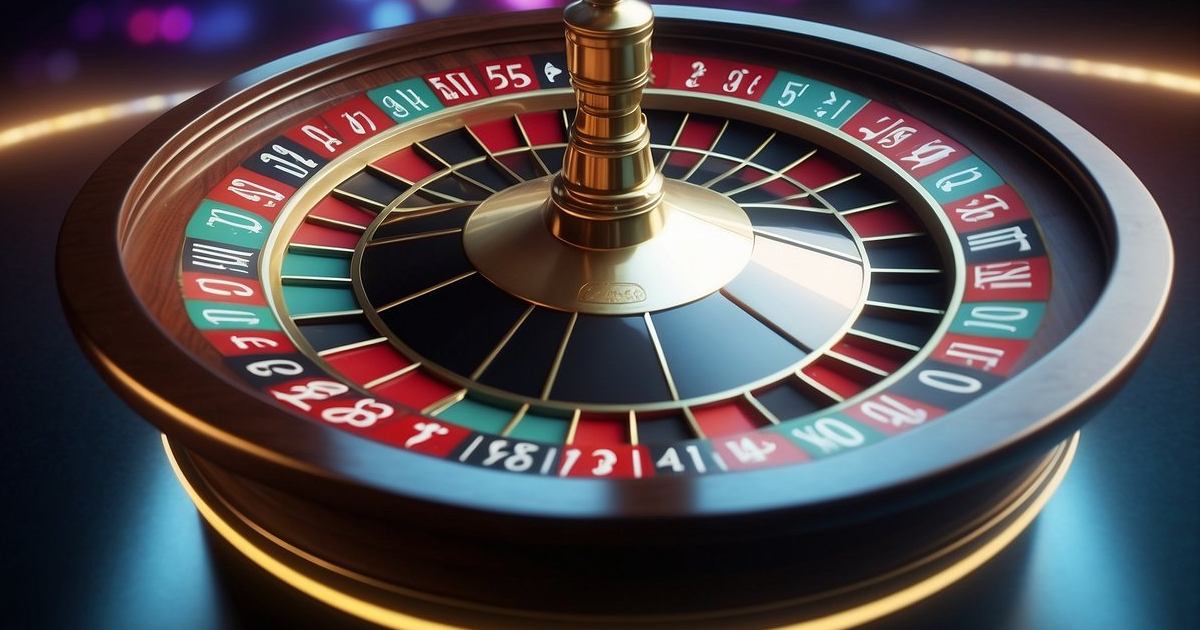 Ruleta Online: Domina el Juego en Casinos Virtuales - RuletaGratis.pe